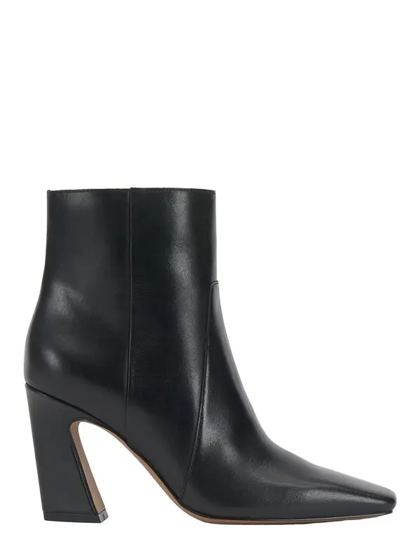 Vince Camuto Bayla Bootie - Black