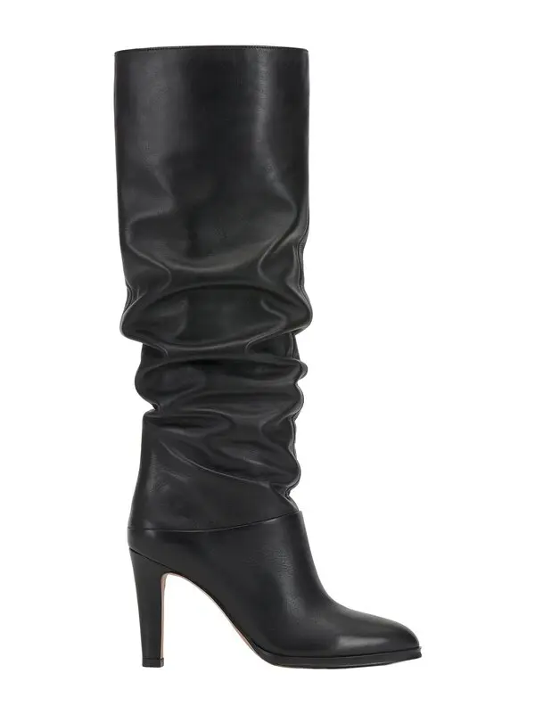 Vince Camuto Sorina Knee High Boot - Black