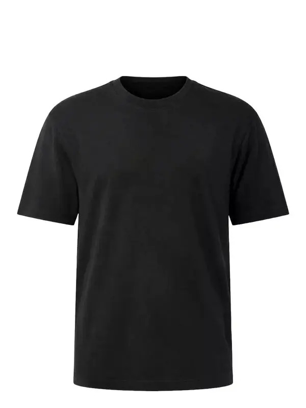 ALLSAINTS Haven Crew-neck T-shirt - Black