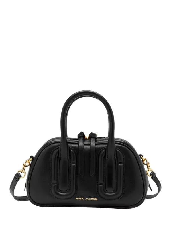 Marc Jacobs Babe Mini Top Handle - Black