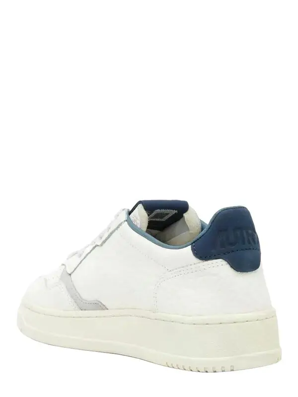 AUTRY Medalist Low Sneakers - Neutrals