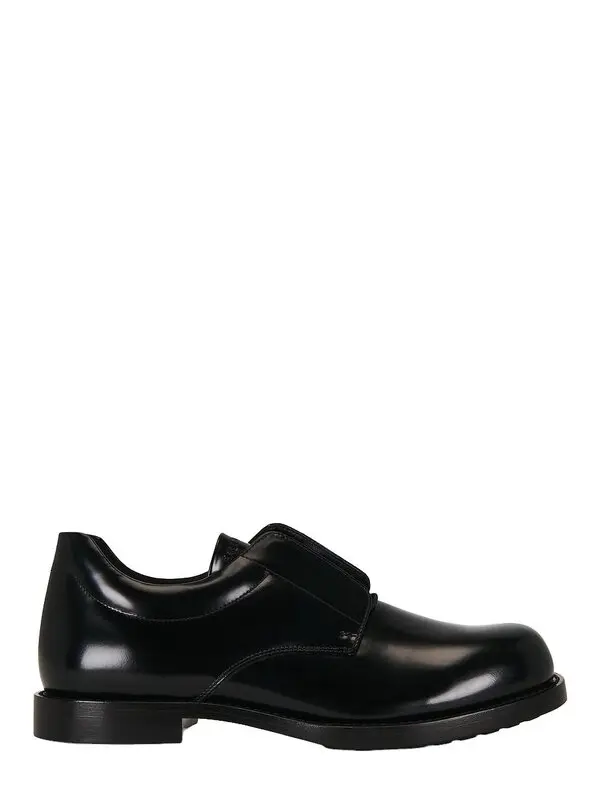 Balenciaga Comfy Derby - Black