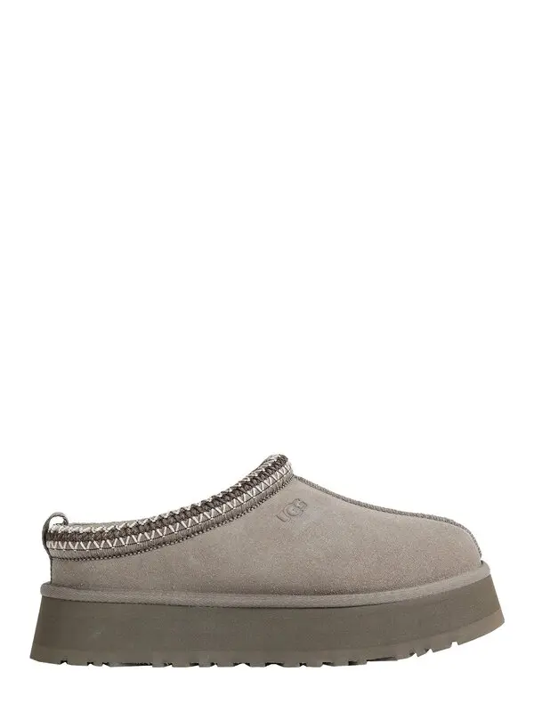 UGG Tazz Ii Platform Shoes - Brown