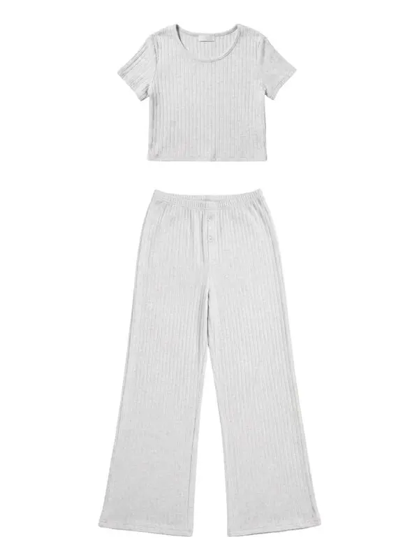 RAAE UK Cloud Soft Set - Grey