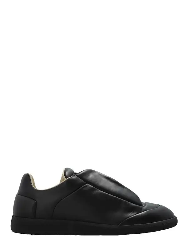 MAISON MARGIELA Future Low Sneakers - Black