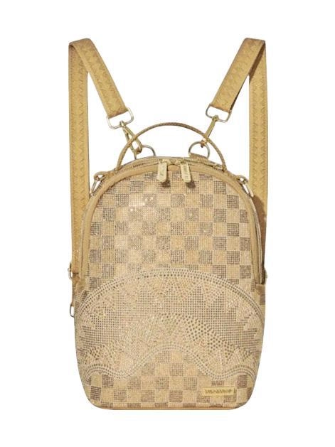 SPRAYGROUND Trinity Backpack - Multicolor