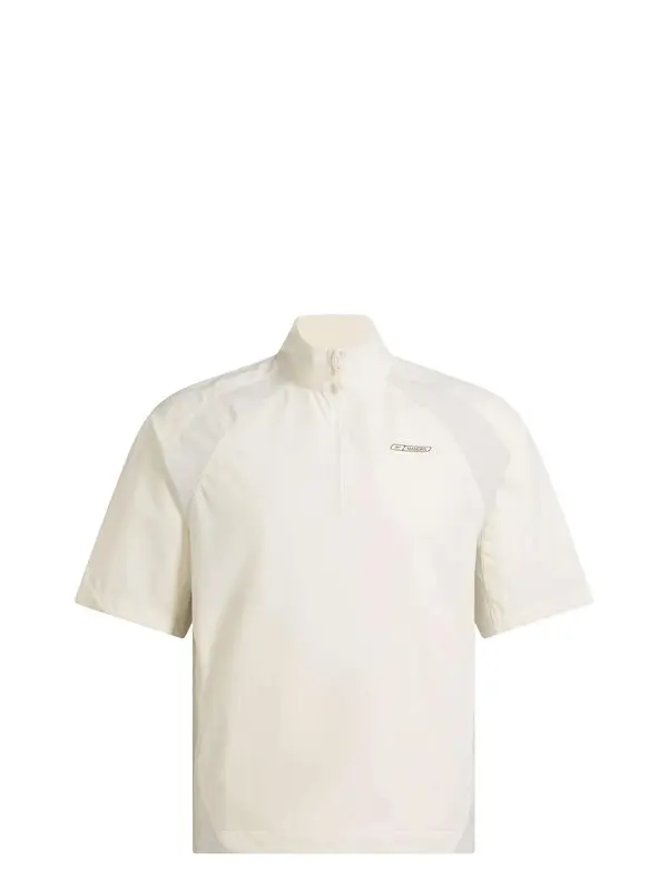 REEBOK X Manors Tour Shirt - Chalk