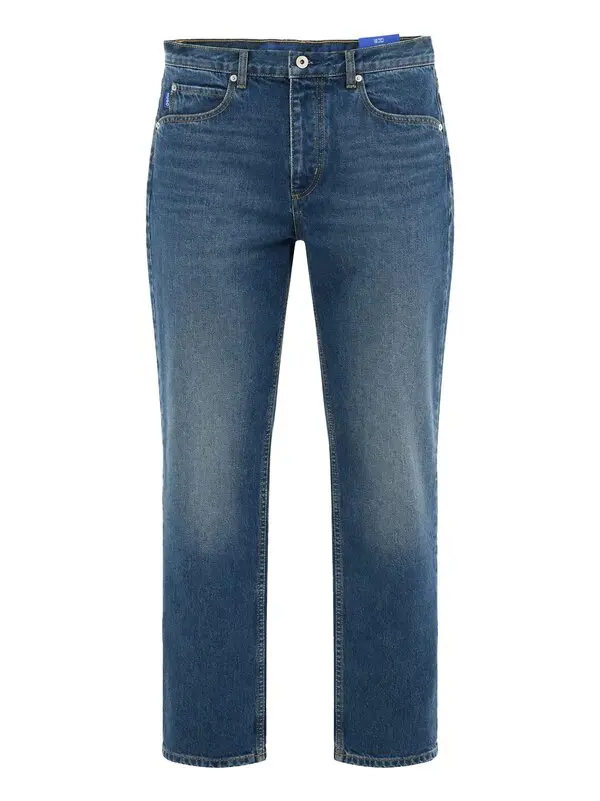 Hugo Jonah Jeans - Blue