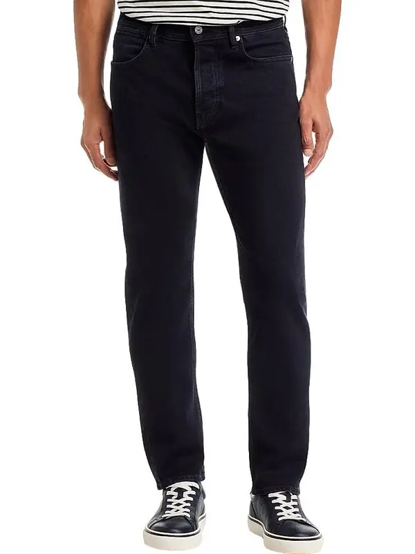 Stone Island Slim Fit Jeans - Black Rinse
