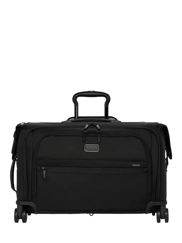 Tumi Wheeled Garment Carry On Bag - Black