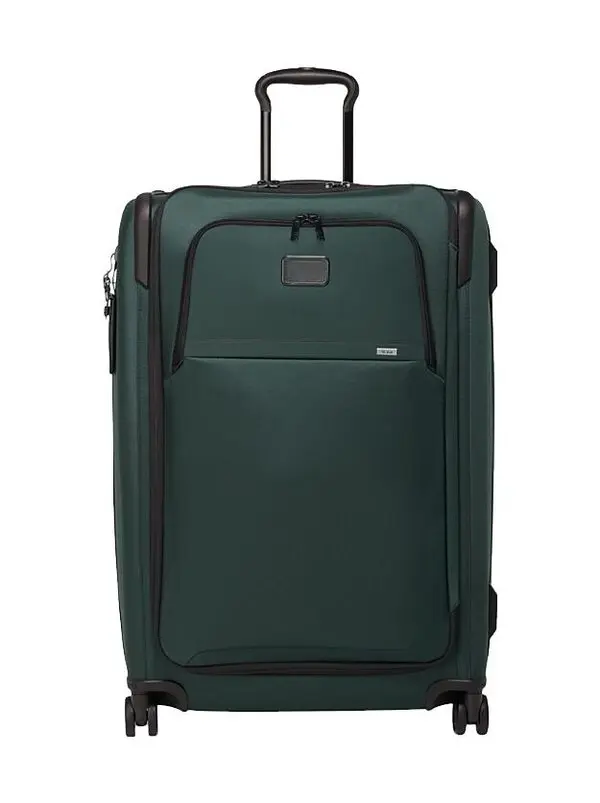 Tumi Dual Access Expandable Wheeled Suitcase - Deep Pine