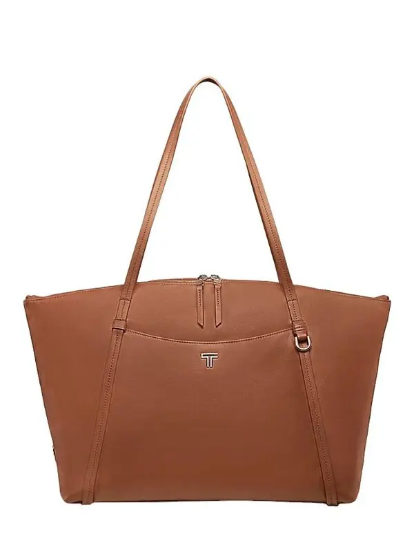 Tumi Q Tote Bag - Sienna