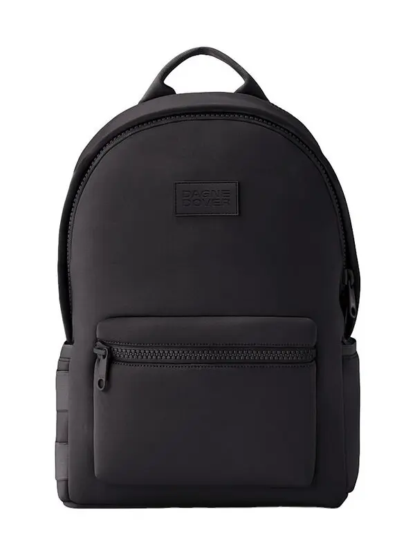 Dagne Dover Neoprene Backpack - Onyx