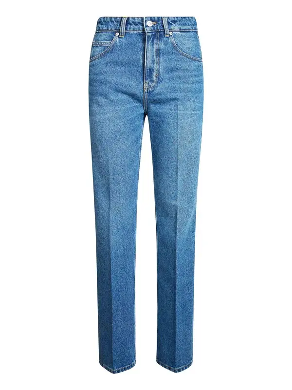 Victoria Beckham Julia Jean - Blu