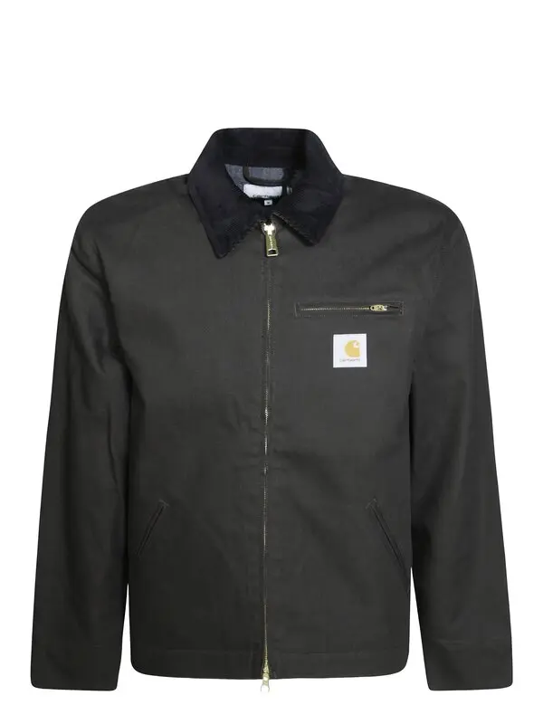 Carhartt Detroit Jacket - Marrone