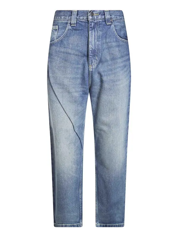 Carhartt Smith Jeans - Denim