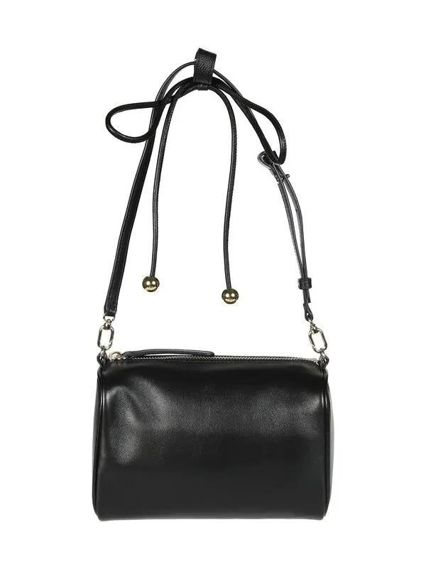Furla Talia Mini Crossbody Bag - Nero