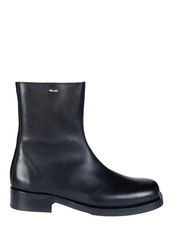 Our Legacy Camion Boot - Nero