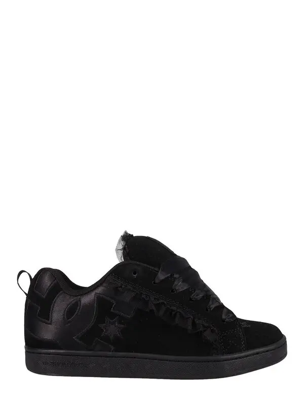 DC SHOES Court Graffik Sd Sneakers - Black