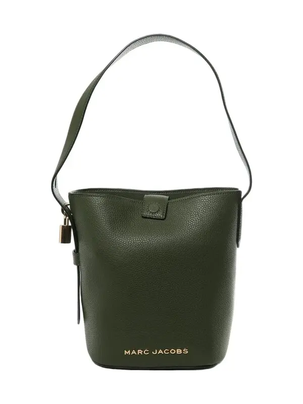 Marc Jacobs Drifter Bucket Bag - Green