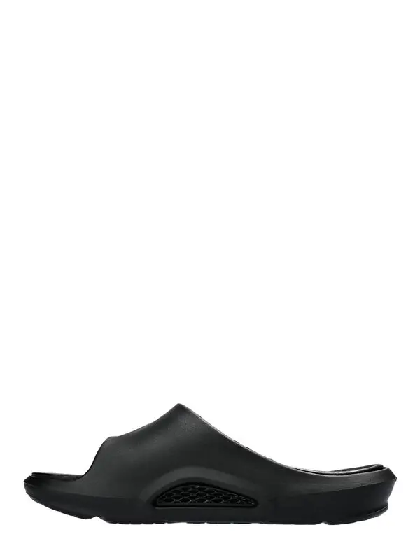 Asics Actibreeze Hybrid Sandal - Black/black