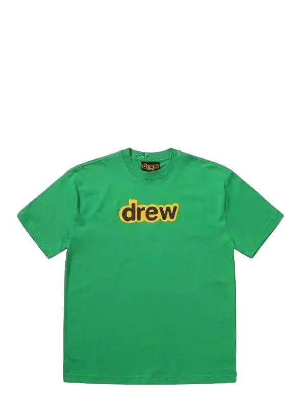Drew House Secret T-shirt - Green
