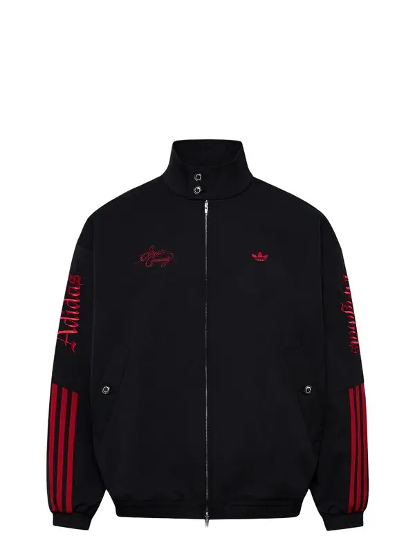 Adidas Ld3790 Jacket - Black