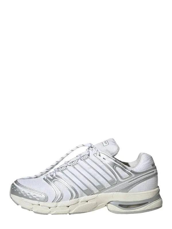 Adidas Adistar Control Sneakers - Cloud White/cloud White/cloud White