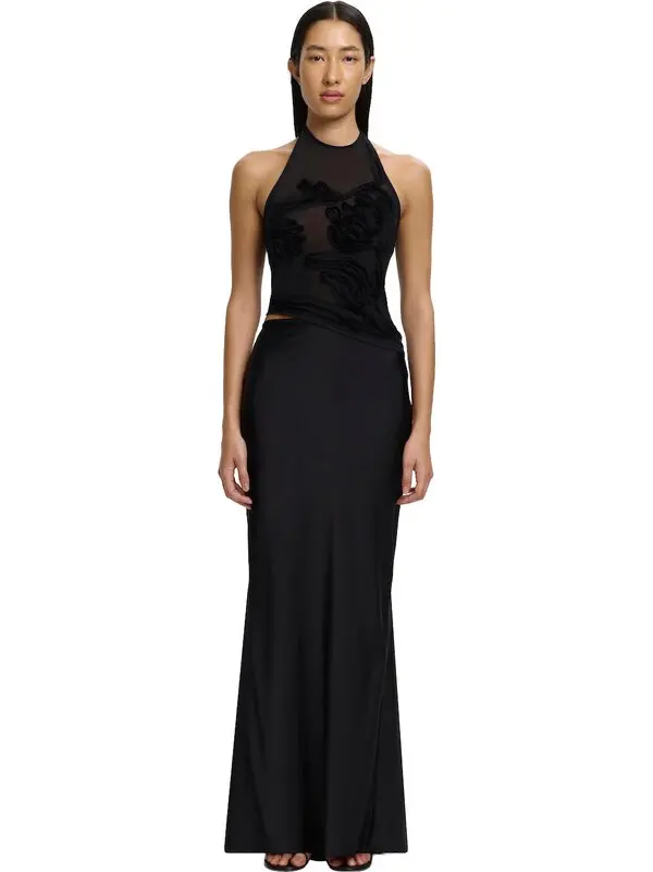 Significant Other Rada Skirt - Black