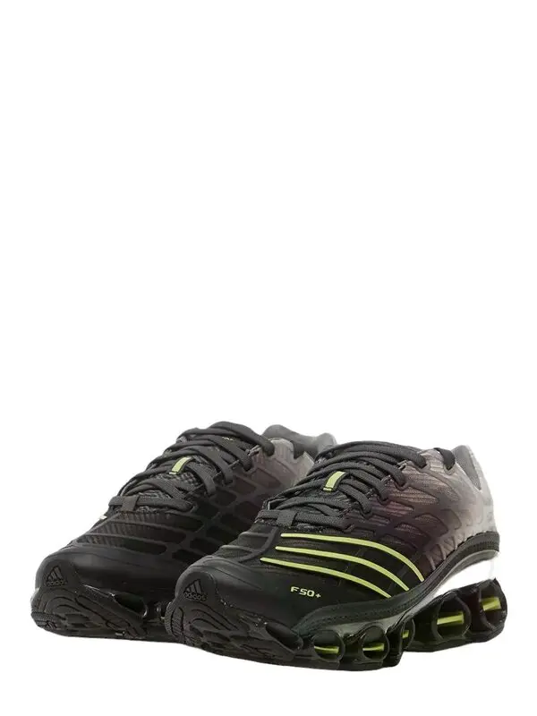 Adidas Megaride F50 Sneakers - Black