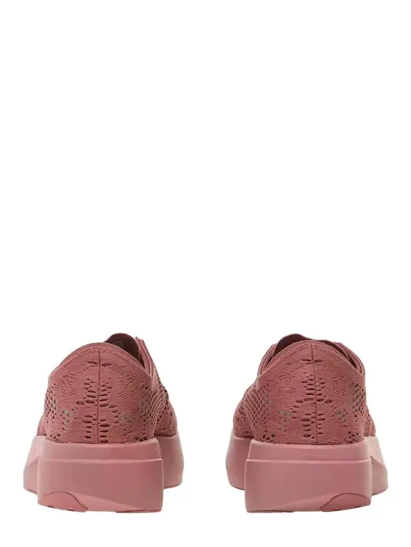 Adidas By Stella McCartney Adizero Evo Sl Sneakers - Red