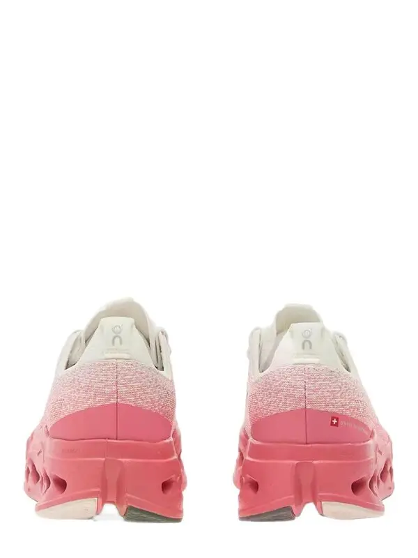 On Cloudsurfer Max Sneakers - Pink
