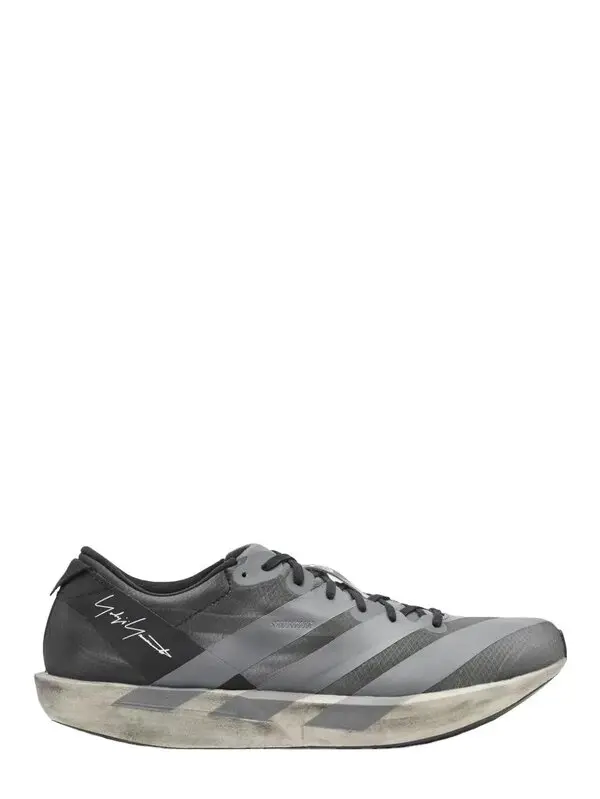 Y3 Adios Sneakers - Grey