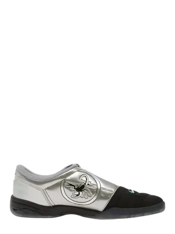 Nike Total 90 Football Sneakers - Black