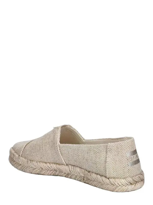 Toms Alpargata Rope 2.0 Braided-sole Espadrilles - Neutrals