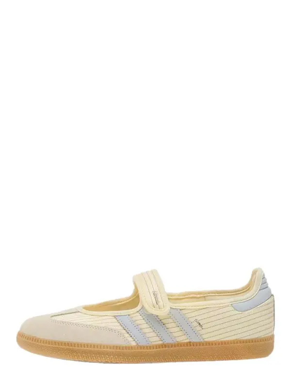 Adidas Samba Og Sneakers - Neutrals