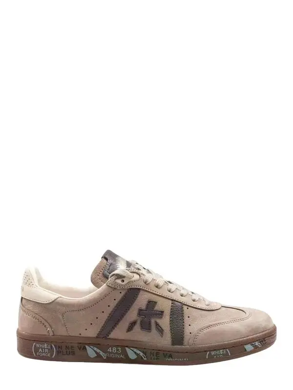 Premiata Bonnie 8593 Sneakers - Brown
