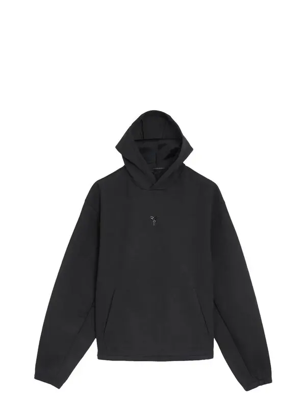 Nike Kobe Dri-fit Pullover Basketball Hoodie - Black
