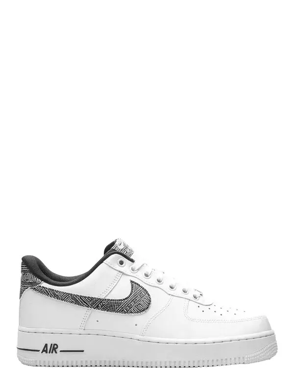 Nike Force 1 Low Sneakers - White