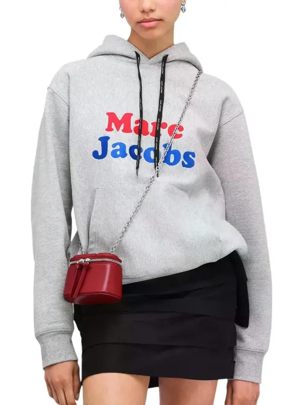 Marc Jacobs Babe Mini Vanity Bag - Red