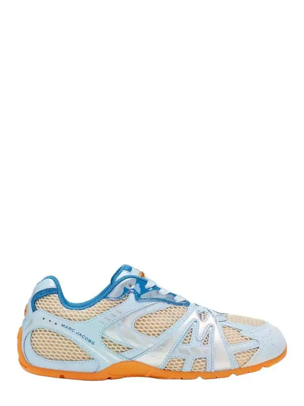 Marc Jacobs 72 Spring Sneakers - Blue