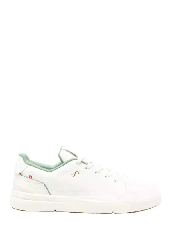 On The Roger Centre Court Sneakers - White