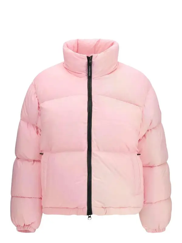 Canada Goose Fallon Puffer Jacket - Pink
