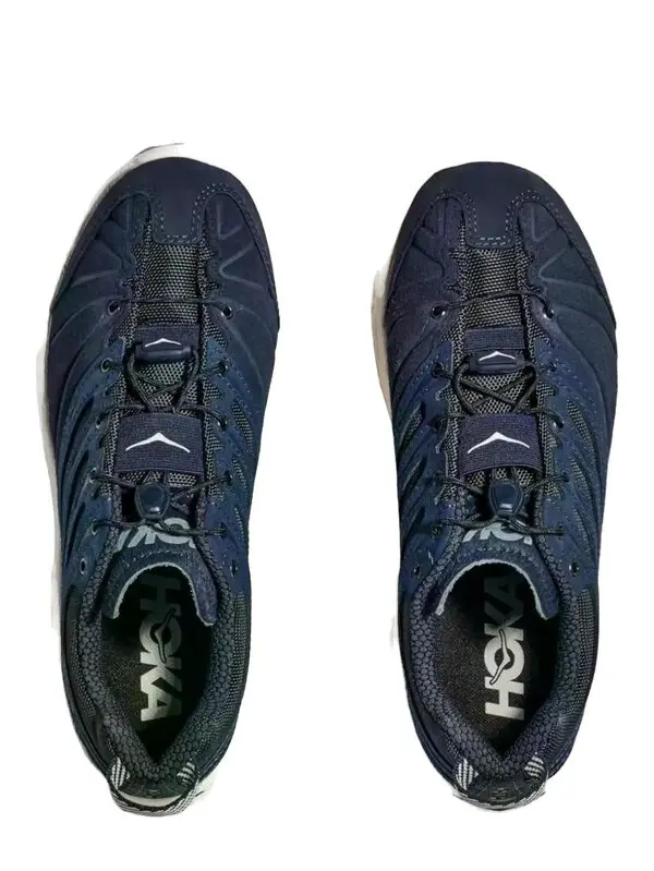 HOKA® Elite Terrain System Stinson Evo Og Sneakers - Blue