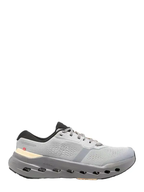 On Cloudrunner 3 Sneakers - Grey