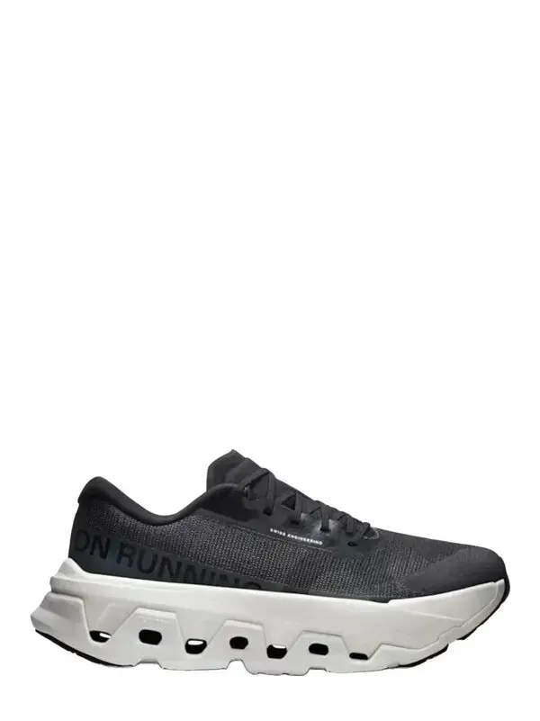 On Cloudmonster 3 Hyper Sneakers - Black