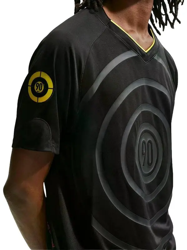 Nike Mad 90 Pack Laser 90 Shirt - Black