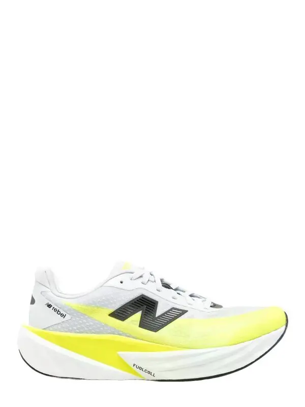 NEW BALANCE Fuelcell Rebel Sneakers - Grey
