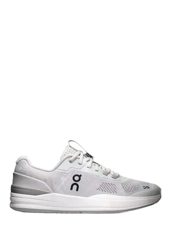 On The Roger Pro Sneakers - Grey