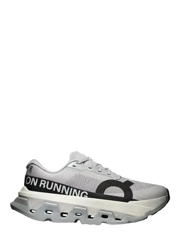 On Cloudmonster 3 Hyper Sneakers - Grey